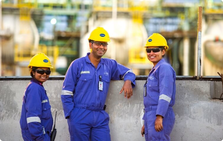 India's leading natural resources and technology conglomerate | Vedanta ...